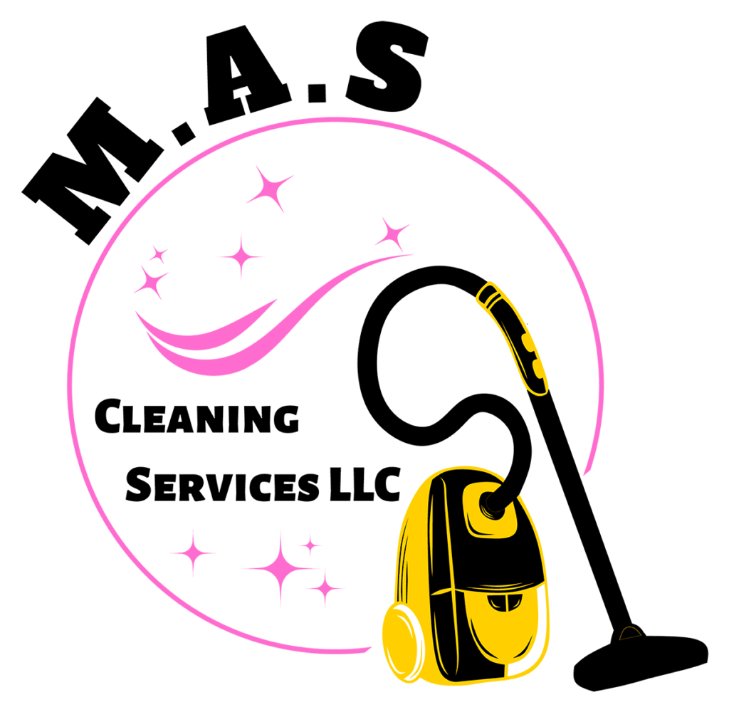 Professional Cleaning Services - M.A.S Cleaning Services